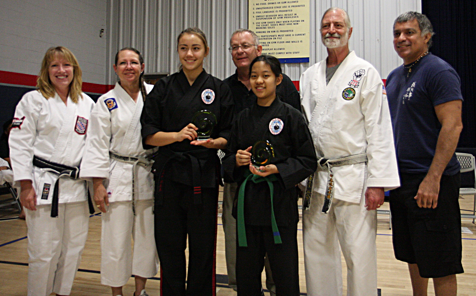 Fight for Life Tournament | Kim's Martial Arts